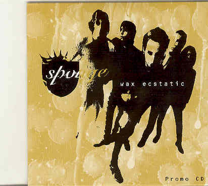 Sponge Wax Ecstatic Album Sampler Records, LPs, Vinyl and CDs - MusicStack