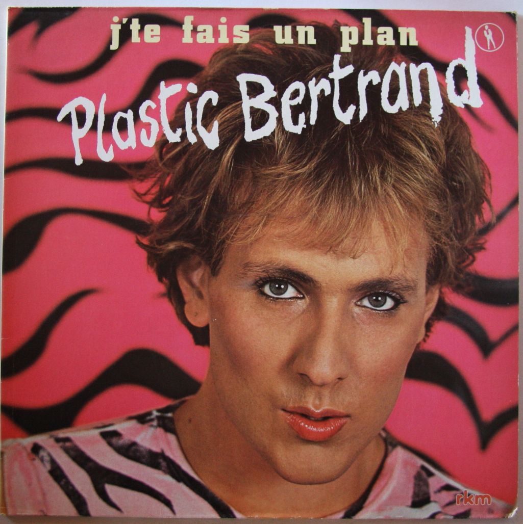 Plastic Bertrand - Alchetron, The Free Social Encyclopedia