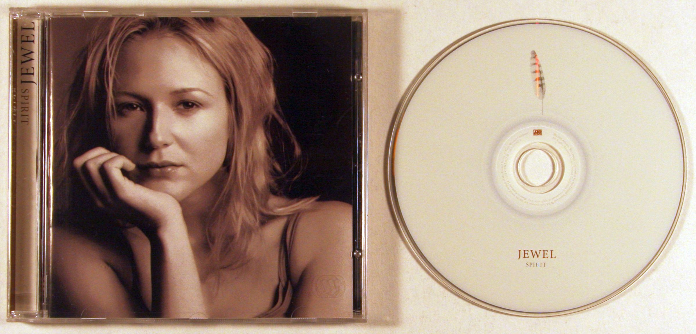 Jewel Spirit Records, LPs, Vinyl and CDs - MusicStack